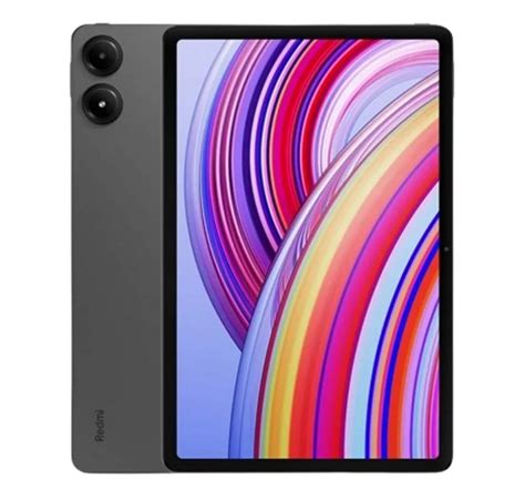 Harga Tablet Xiaomi Redmi Pad Pro G Dan Spesifikasi Terbaru Oktober Rancah Post
