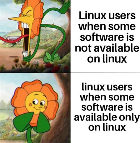10000 best r linuxmasterrace images on pholder year of the linux