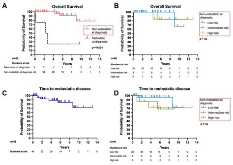Pdgfra Mutant Gist Survival Curves A Os For The Entire Cohort N 50 Download Scientific