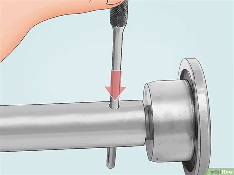 How To Remove A Roll Pin Top Tips And Tricks