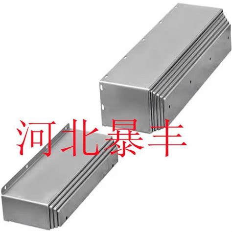 交大昆机TX6111D镗床钢板防护罩电脑锣导轨钣金护板挡屑拖板盖板 虎窝淘