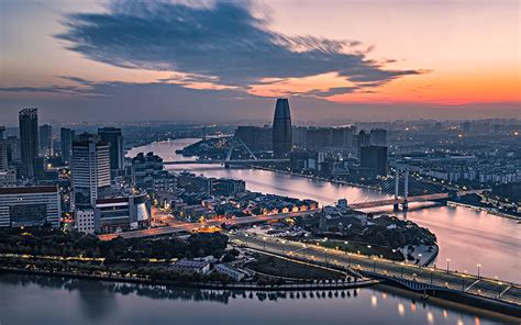 一次宁波城的寻脉之旅 “汇流——宁波建城1200周年特展”开幕！ 中国日报网