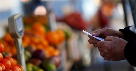 Їжа зросла на 7 5 це 10 продуктів які найбільше збільшилися в лютому Infobae