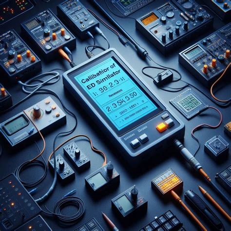 Esd Simulator Calibration Service At ₹ 1500 Instrument In Bhubaneswar Id 2851869880412