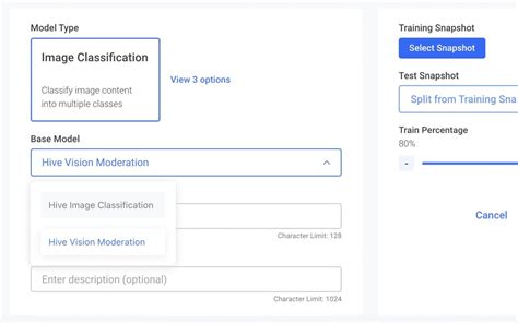 Customizing Hive Moderation Models With AutoML Hive