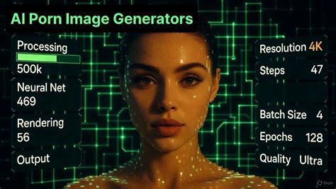 Ai Porn Image Generators 2026 What Actually Works Proven