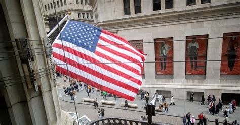 Bolsas Ceden Alza Bessent Reduce Esperanza De Acuerdo Con China Infobae