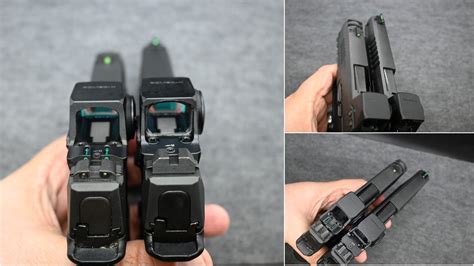 Review Sig Sauer P365 Fuse