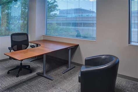 Clinical Associates Multiple Suites Kascon