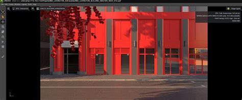 Can T Render With Render Product Samples Examples NVIDIA Developer Forums