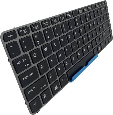 Hp Elitebook Folio G Keyboard Bluetech Computer