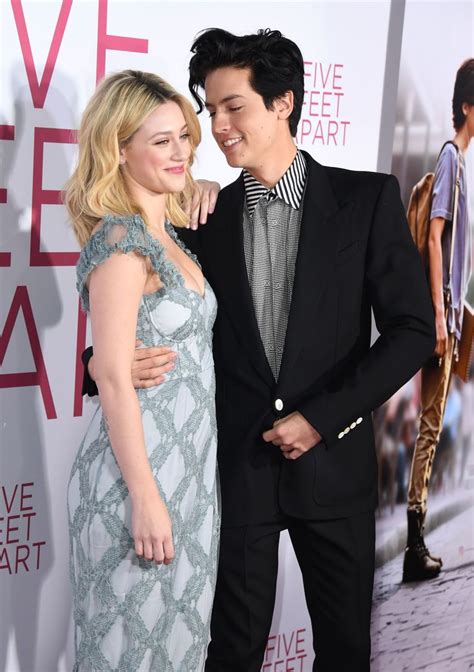 Cole Sprouse Dishes On Lili Reinhart Relationship In Call Her Daddy Interview