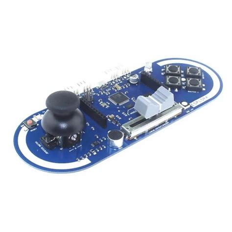 Esplora Joystick Photosensitive Sensor Board Support Lcd Compatible