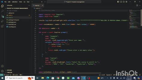 Video Mehtab Kanwal Bilal On Linkedin Typescript Webdevelopment