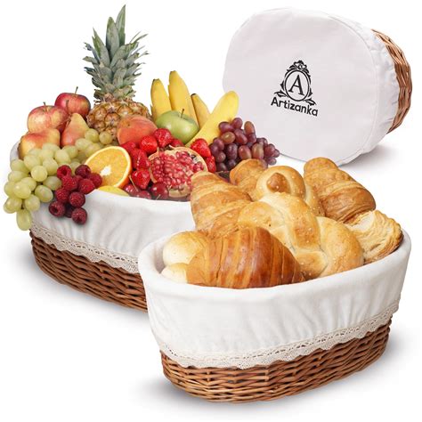 Bread Basket