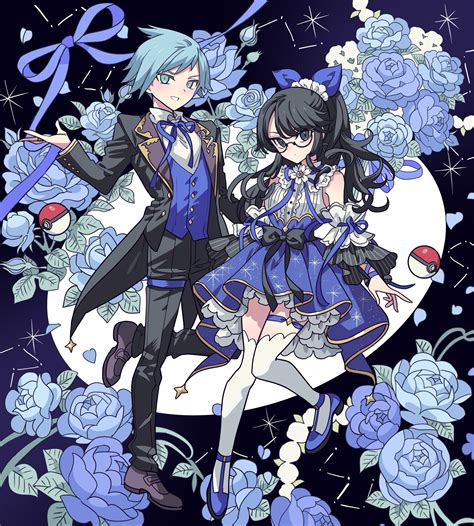 Steven Stone Original And More Drawn By Meremero Danbooru