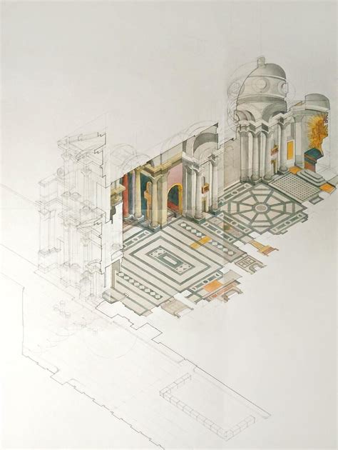 The Yale Babe Of Architecture Is Dedicated To Educating The Next Generation Of Lea