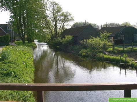 Luchtfotos Waddinxveen Fotos Waddinxveen Nederland In Beeld Nl