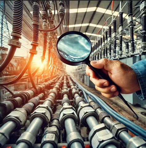 Cable Fault Detection Methods You Need To Know About HVTestPro