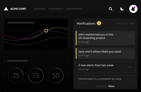 Novu Is Building Open Source Notification Infrastructure For Developers Venturebeat