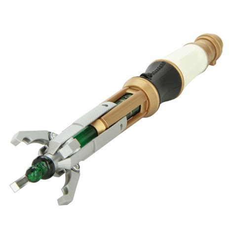 Eleventh Doctor Sonic Screwdriver