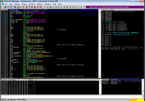 top 9 software for malware analysis and reverse engineering