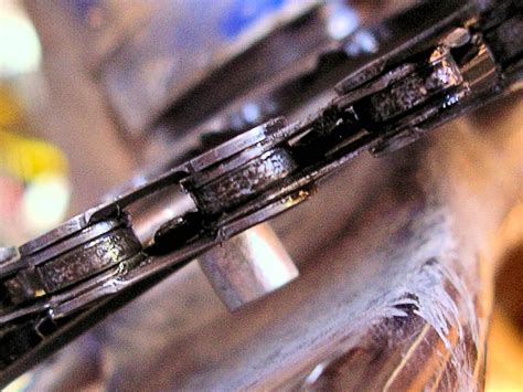 Chain Suck WickWerks