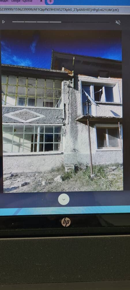 продава се къща Двуетажна къща 70 кв м РЗП 470 кв м двор Къщи Вили Дивдядово Шумен Пр