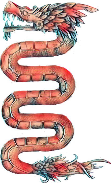 18 Aztec Dragon Symbol Ideas To Save Today Aztec Art Aztec Tattoo Aztec Tattoo Designs And More