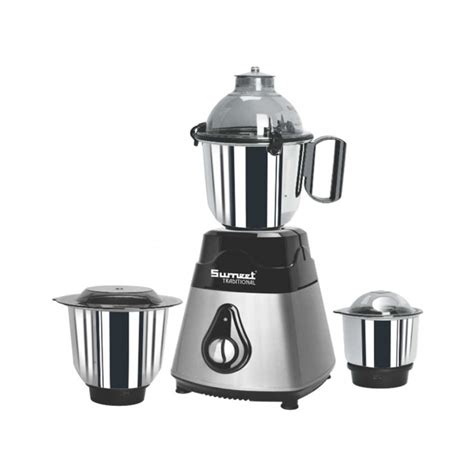 Mixer Grinder Sumeet 550w Tranger Hardware Homeware And Lifestyle