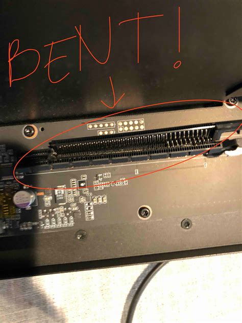 Is This Repairable Razor Core X Slot Razer Insider