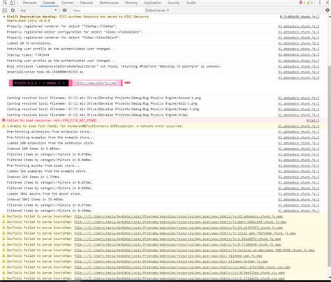 creation of something where the users can find every known and