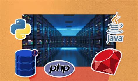 The Difference Of Front End Vs Back End Web Development A