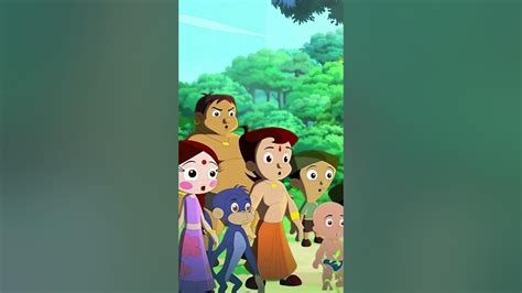 Chotavim Vs Krishna Cartoon 🎵 🎶 Youtube