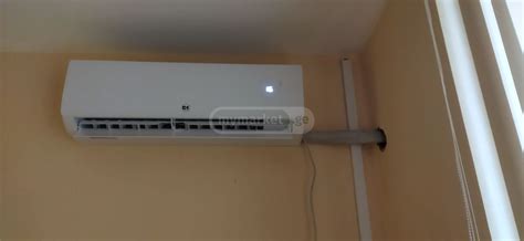 კონდიციონერის მონტაჟი დემონტაჟი შეკეთება სრული სერვის მეორადი და ახალი ნივთების ყიდვა