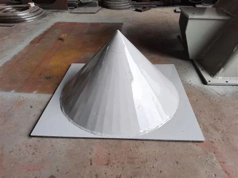 Classifier Separator Capacitykg 100 At Rs 600000piece In Anand