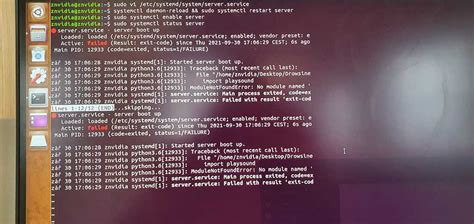 Systemd Run Scrpit At Bootup Jetson Nano Jetson Tx1 Nvidia Developer Forums
