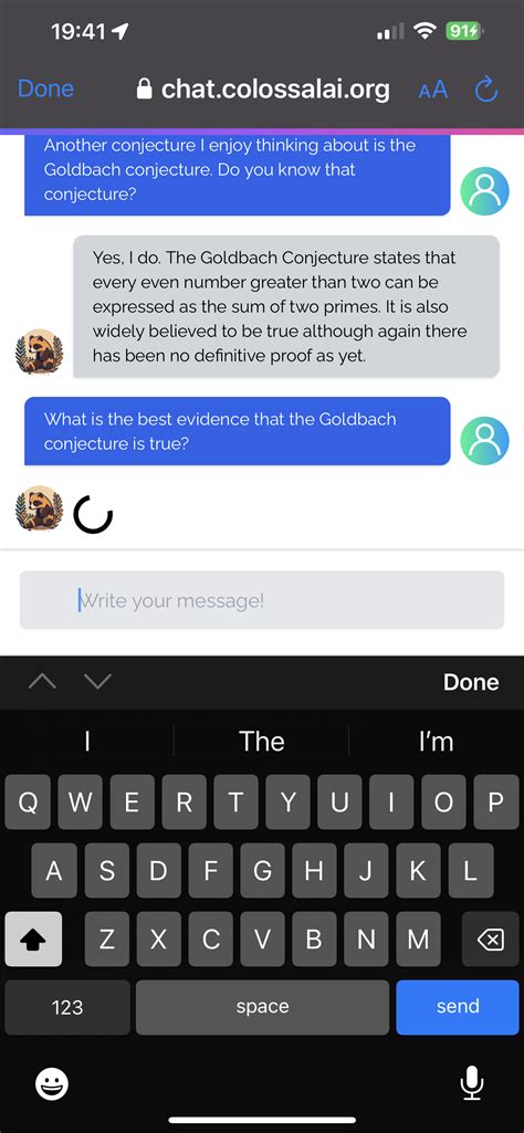 Bug Chat Hung Answering A Question · Issue 3387 · Hpcaitech