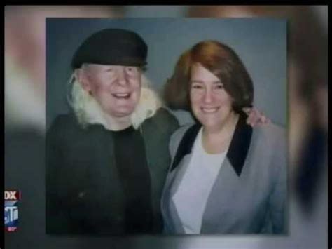 Johnny Winter Biographer Mary Lou Sullivan Interviewed Following Johnny
