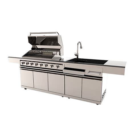China Outdoor Kitchen Set Manufacturers Outdoor Kitchen Set Suppliers