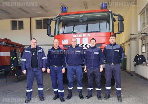 Над 250 сигнала за произшествия са получени в РСПБЗН Мездра през 2024 г