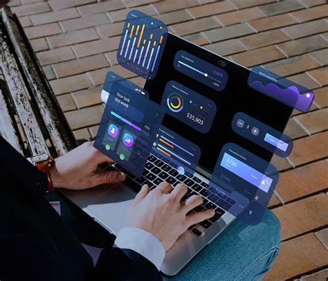 Brilworks Saas Application Development Services