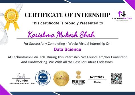 Karishma Shah On Linkedin Hey Connections I Am Delighted To Share