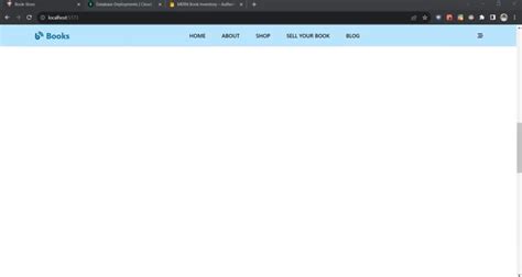 Video Muhammed Zain On Linkedin Mernstack Bookstore Bookstoreproject Webdevelopment