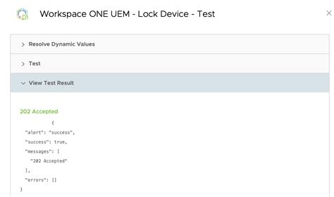 Enabling Oauth 20 Authentication With Workspace One Intelligence Many Miles Away
