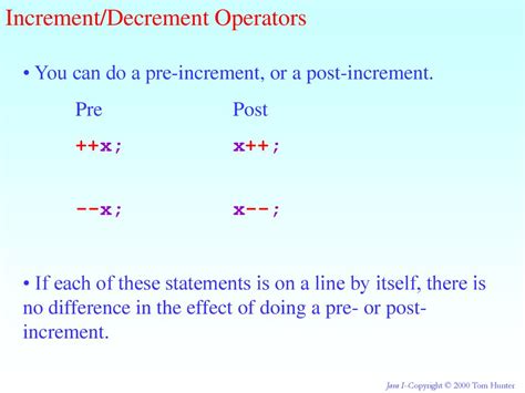 Java I Ppt Download