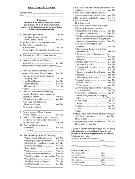 Toefl Itp Level 1 Section 1 Sample Questions Doc Template Pdffiller