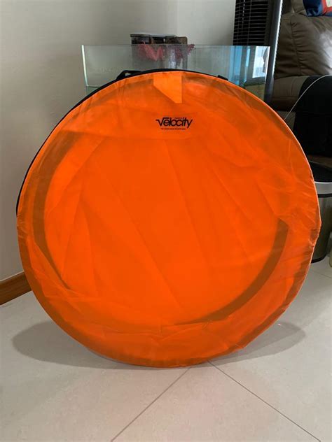 Mini Camping Tent Everything Else On Carousell