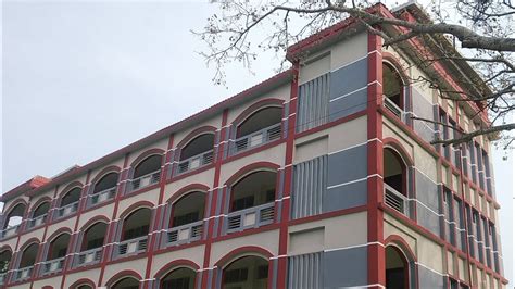 সাথিয়া পাইলোট গার্লস হাই স্কুল সাথিয়া ️ Youtube