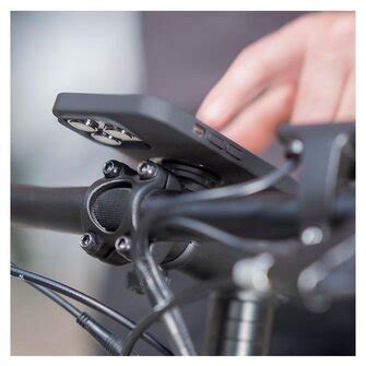 Sp Connect Micro Bike Mount Biker Outfit